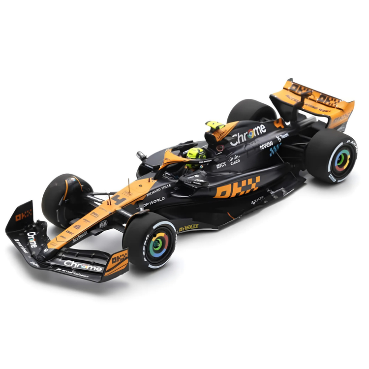 Spark F1 Models – Car Model Store