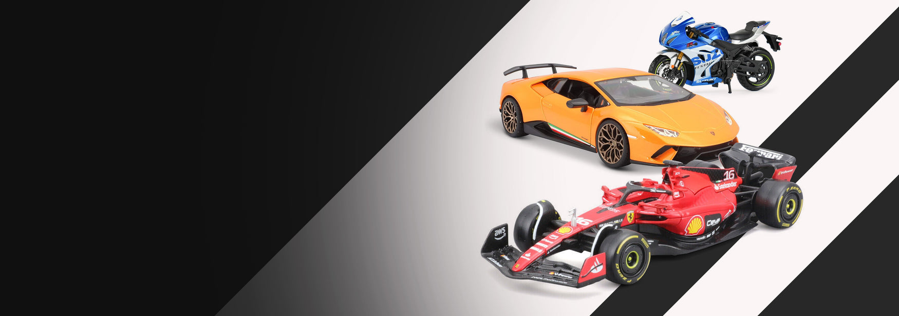 Car Model Store | The home of diecast model cars