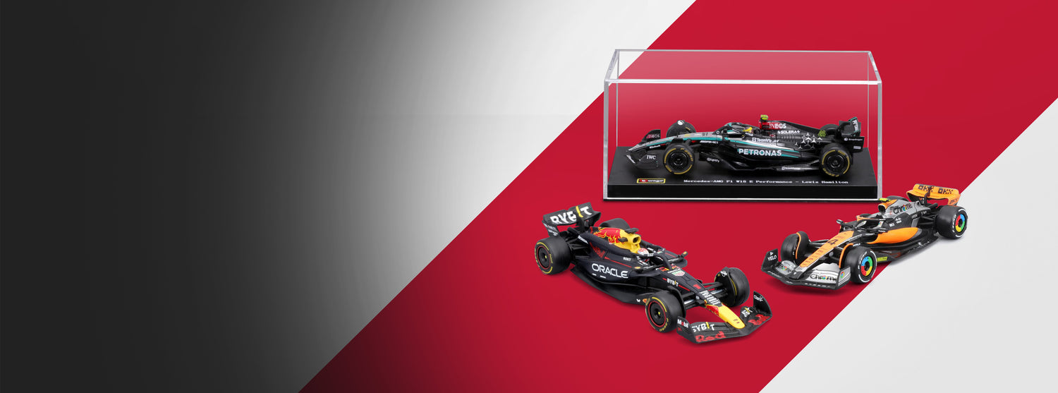 Car Model Store | The home of diecast model cars