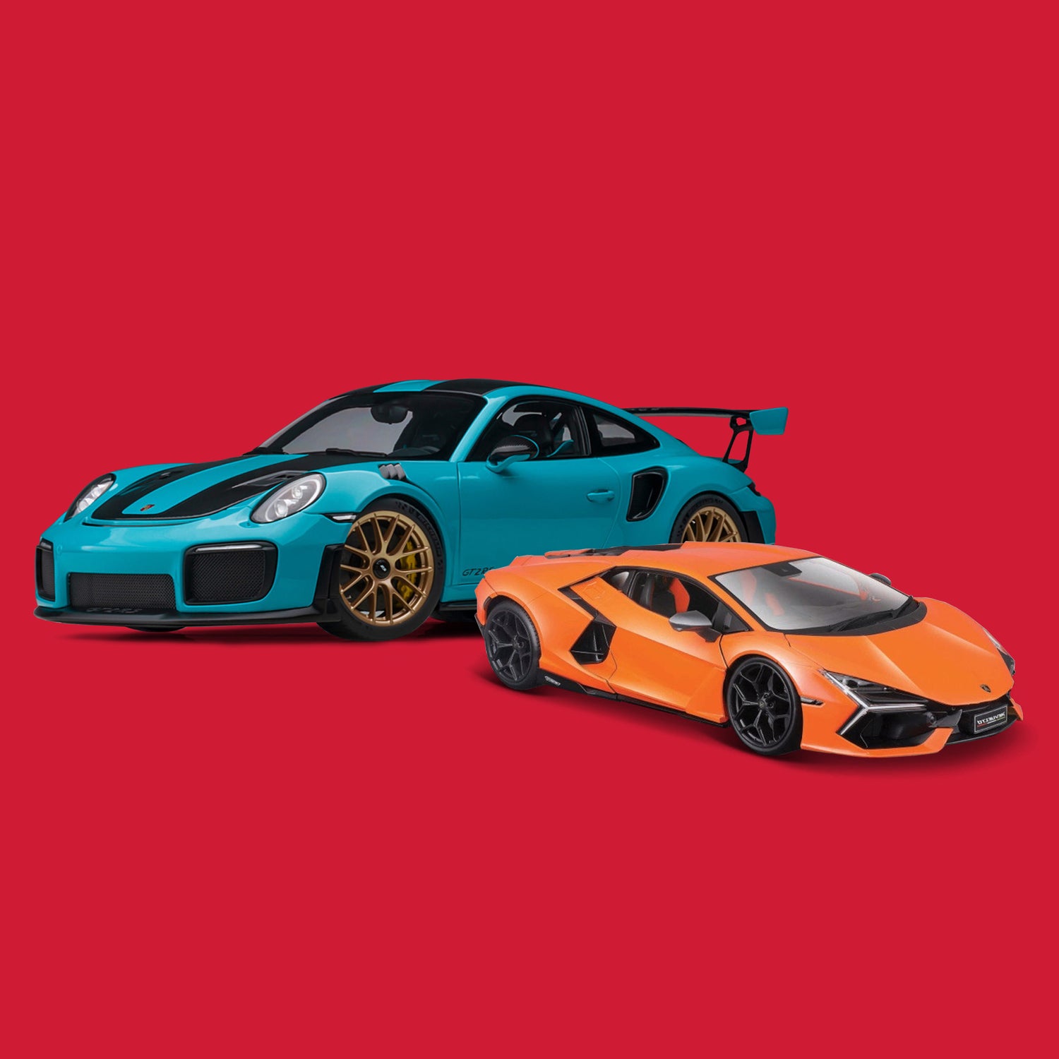 Car Model Store | The home of diecast model cars