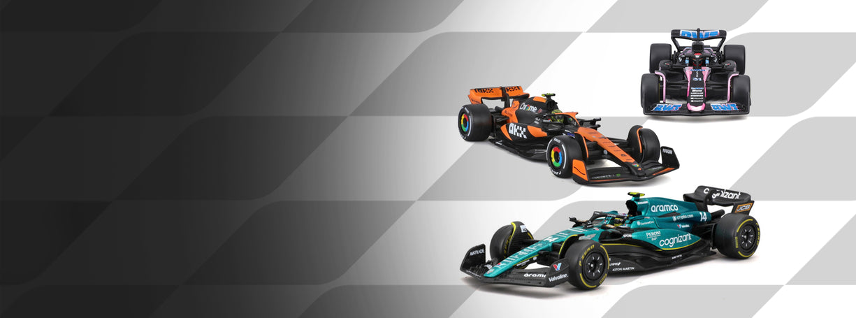 Car Model Store | The home of diecast model cars