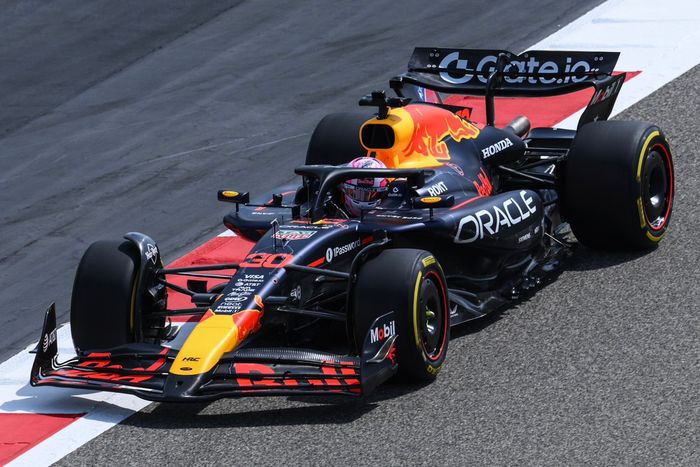 Bburago F1 Red Bull Racing RB21 Japan GP 2025 Max Verstappen 1/43 Scal ...